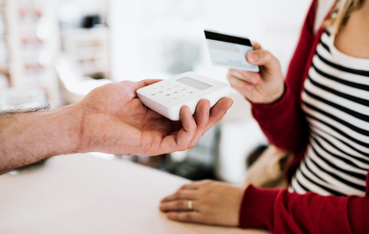 Which Credit Card Rewards Are Right for You? - Secured Advantage ...