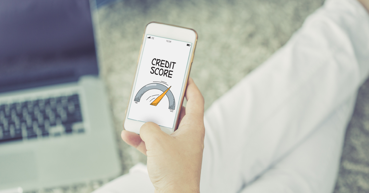 How Your Credit Score is Determined - Secured Advantage Federal Credit ...